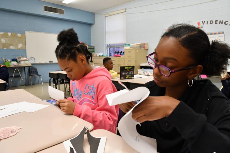 Penrose's programs create well-rounded students | The Learning Key ...