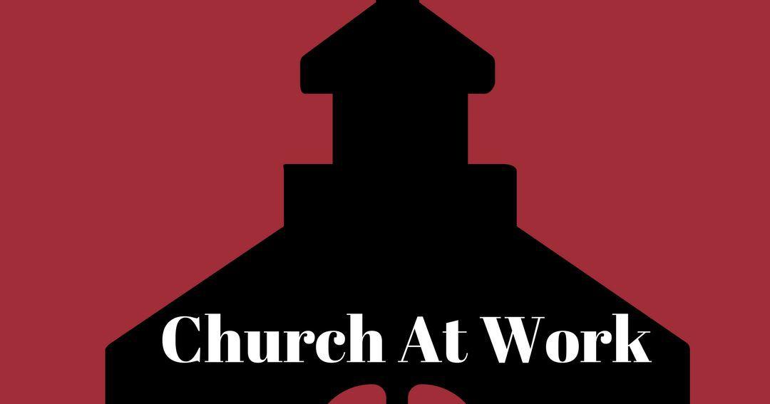 church at work | Religion | phillytrib.com