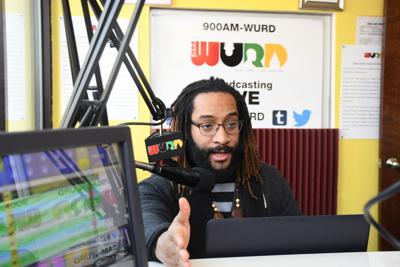 WURD plans to broadcast on FM band | News | phillytrib.com