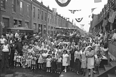 Twenty more years of Philly on-screen | News | phillytrib.com