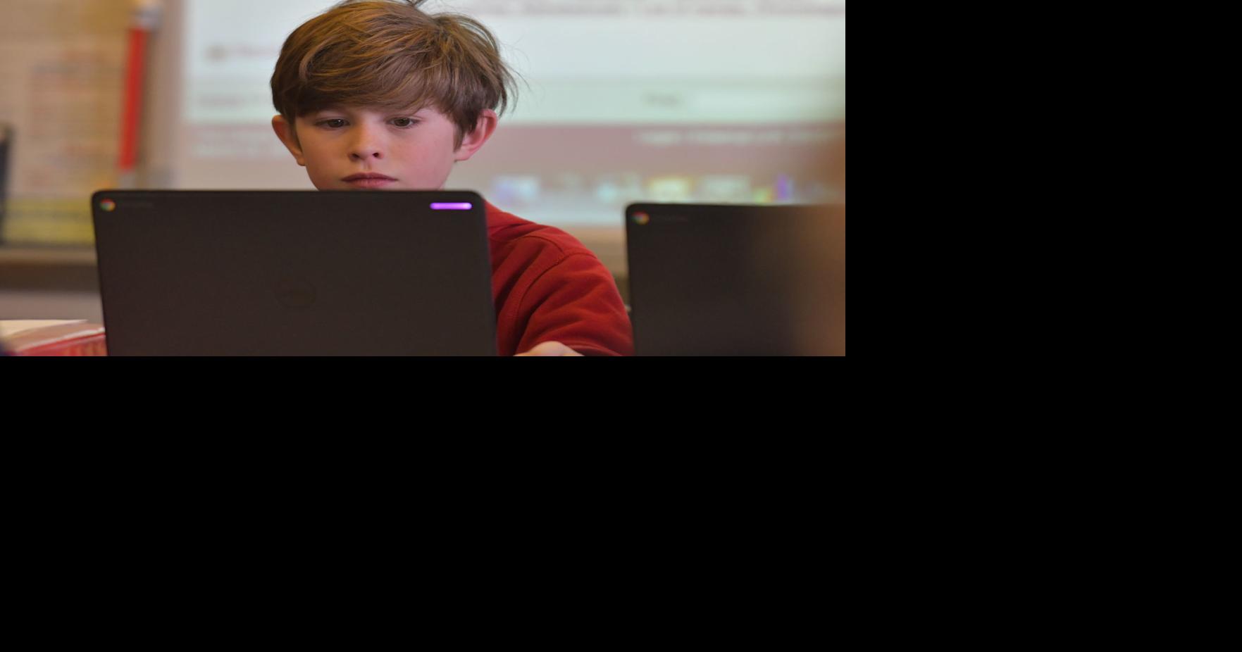 GAMP students get hands-on lessons on government, presidents | The ...