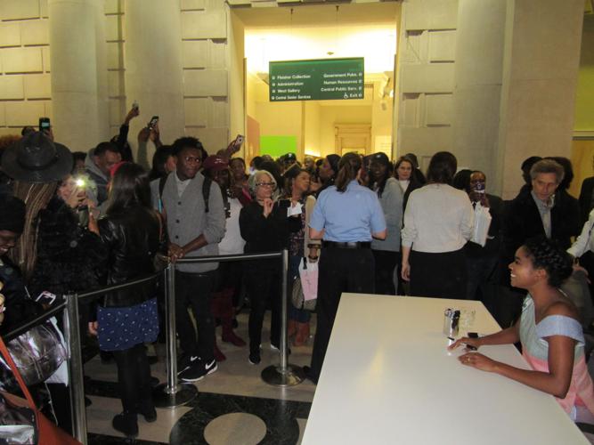 PHOTOS: Gabrielle Union book tour | Entertainment Now | phillytrib.com