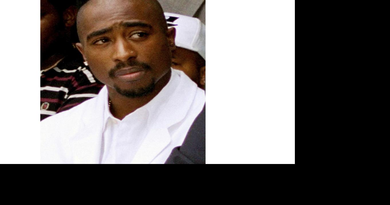 Man tied to suspected shooter in Tupac Shakur's 1996 killing arrested ...