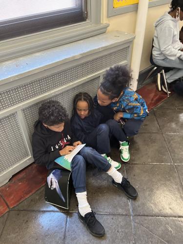 School of the Week: Mcclure School looks for connections at every level ...