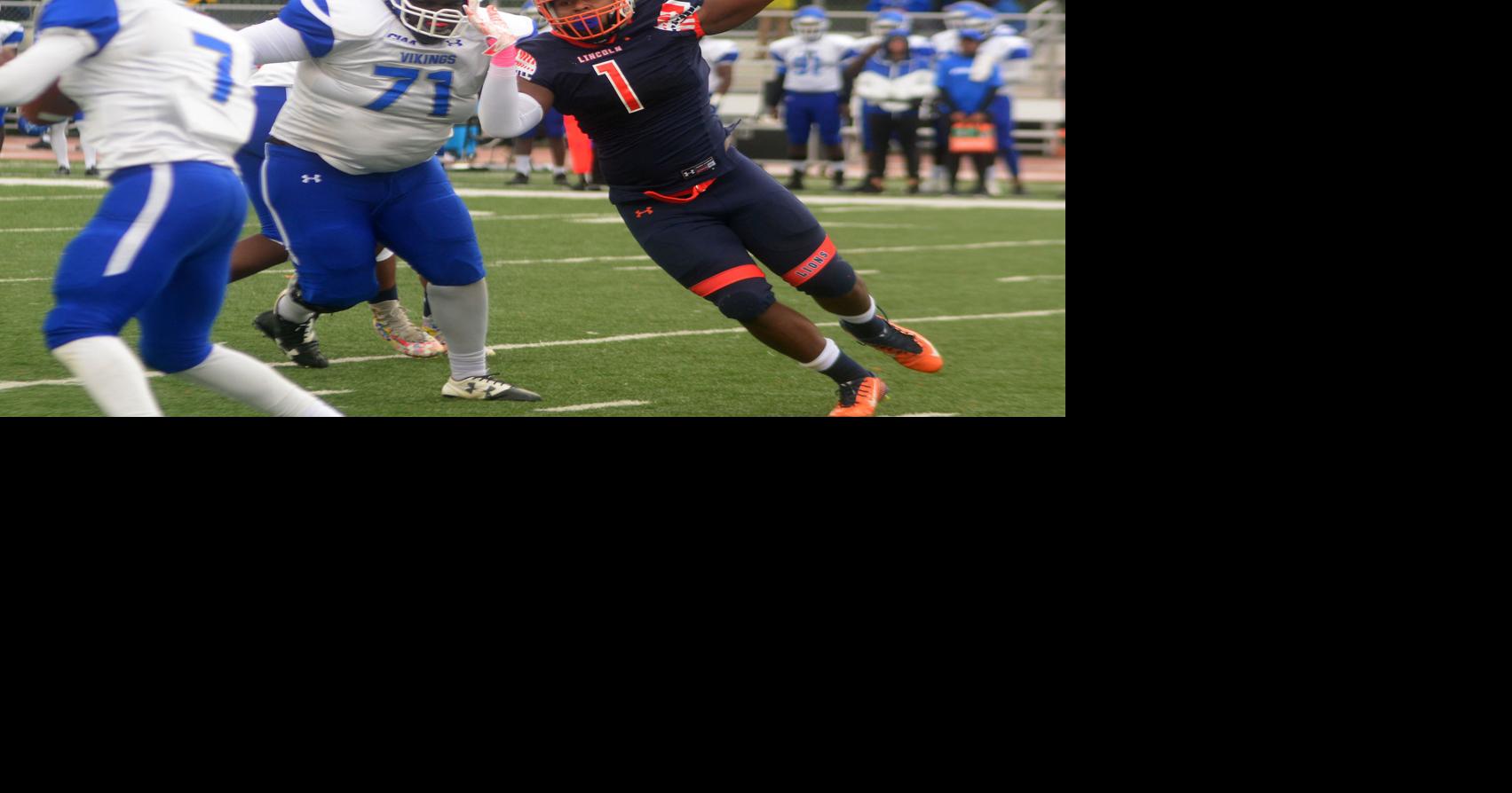 Lincoln University football schedule announced | Sports | phillytrib.com