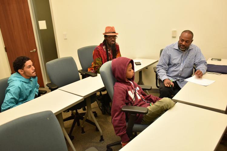 Out & About: A weekend of empowerment and service | Lifestyle ...