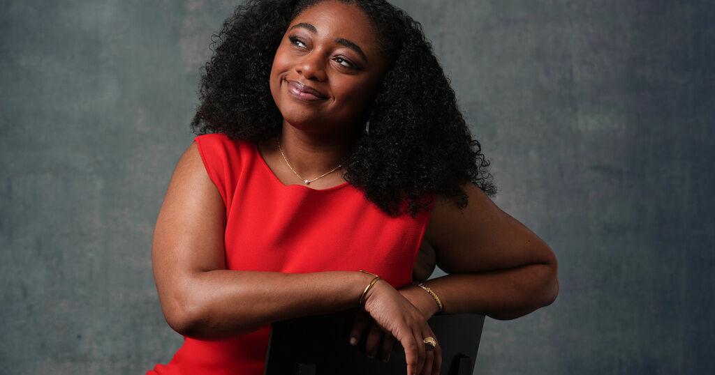 Samara Joy reflects on her Grammy wins and the creative journey behind ...