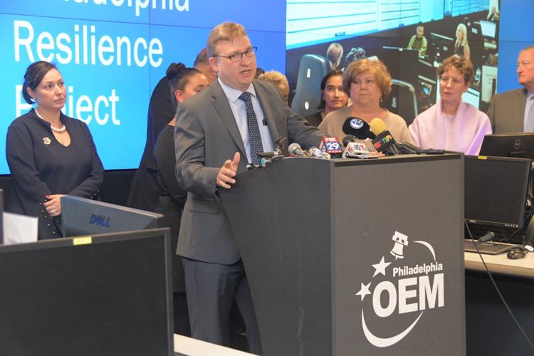 Kenney's new plan for opioid epidemic | News | phillytrib.com