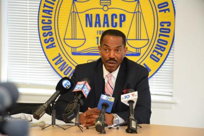 Phila. NAACP unveils agenda | News | phillytrib.com