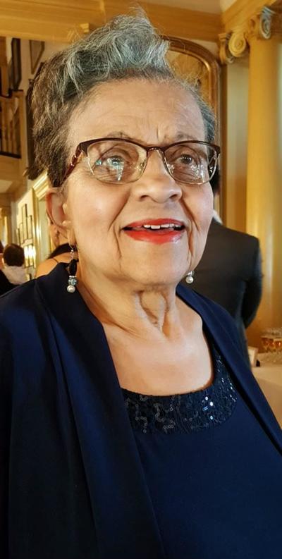 Marcella Brown Groce, devoted educator, 89 | Obituaries | phillytrib.com