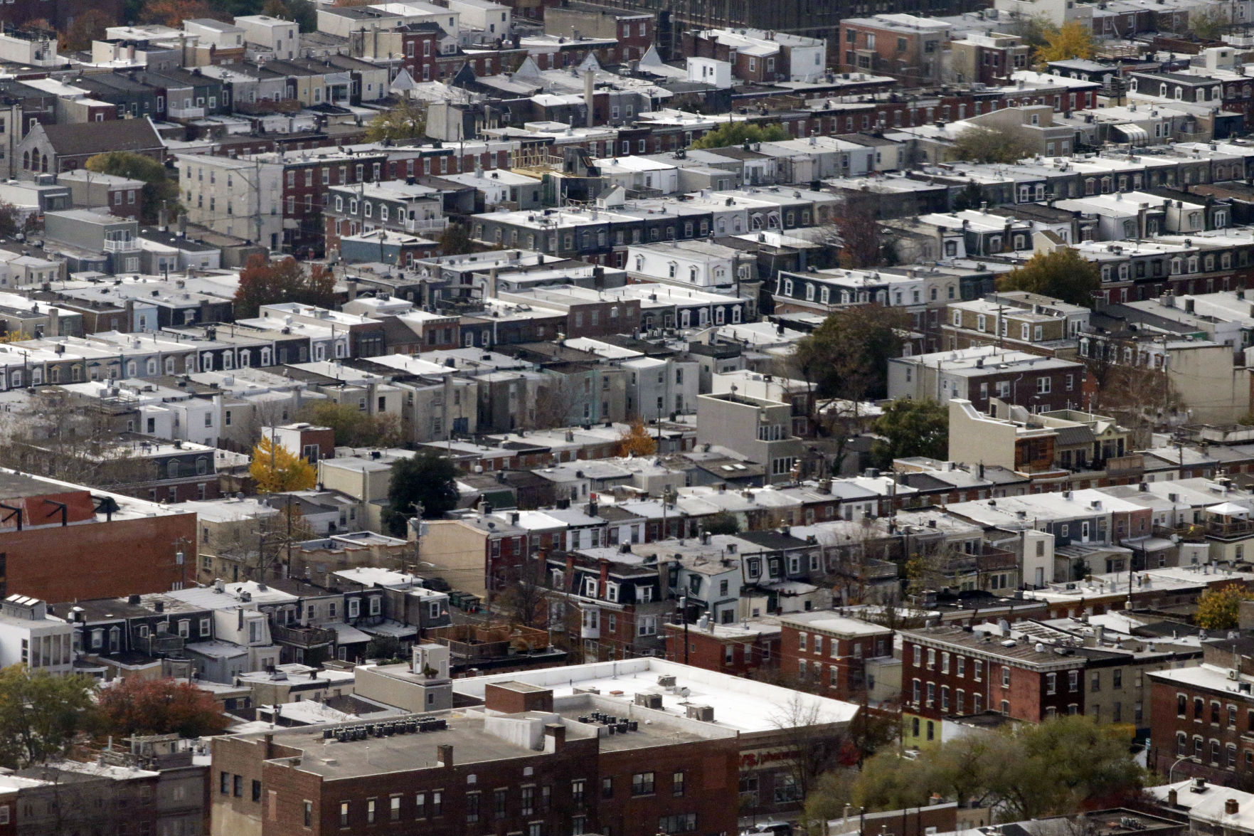 Black and Latino homeowners in Philly face face appraisal bias ...