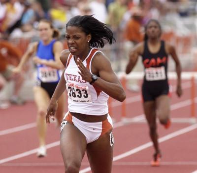 Angel Patterson named to the Penn Relays Wall of Fame | Sports ...