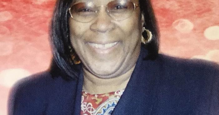 Brenda L. Davis, 71, retired Internal Revenue Service employee ...