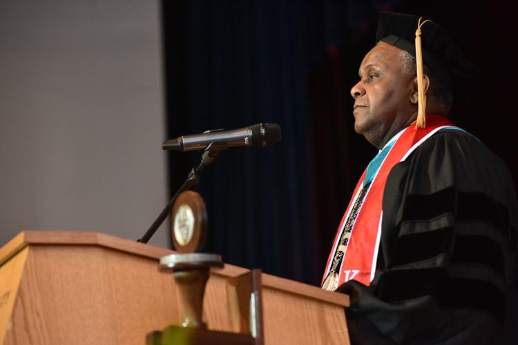 Cheyney graduates 138 at 164th graduation | Local News | phillytrib.com
