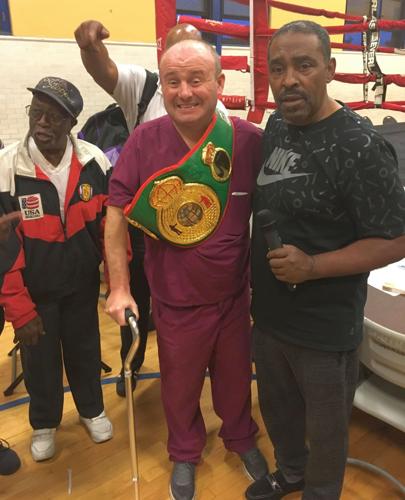 15th Annual Lucien Blackwell Boxing Tournament | Sports | phillytrib.com