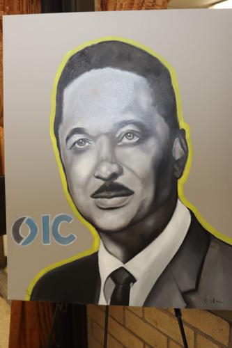 Worship service marks Rev. Leon Sullivan Centennial | Local News ...