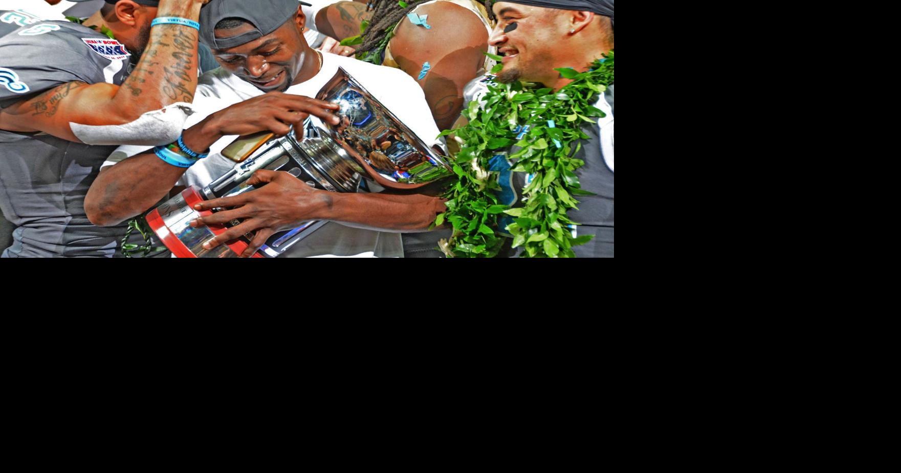 Daryl Bell: It's time to recognize the Soul's contribution to city's ...