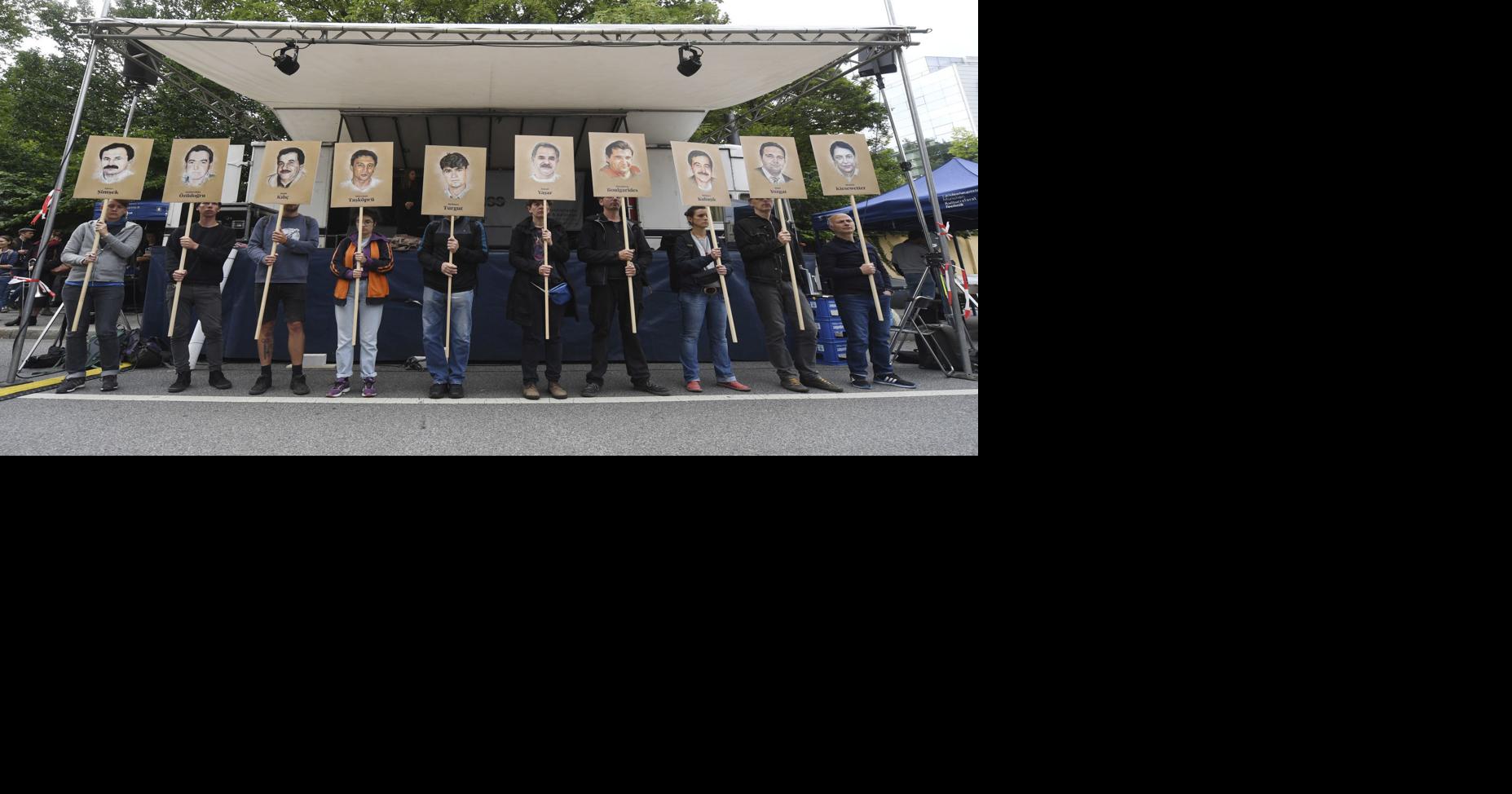 Neo-Nazi trial spotlights fate of migrants in Germany | News ...