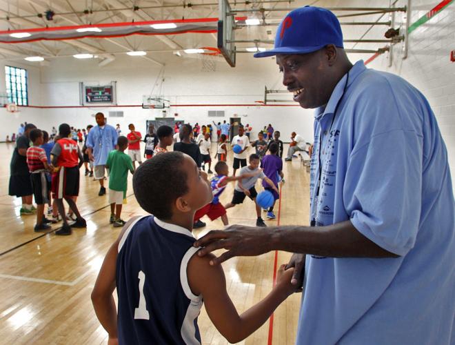 Farewell to a Legend: Lewis ‘Black Magic’ Lloyd could cast a spell of ...