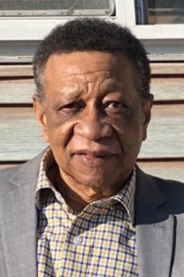 George Edward Hubert | Obituaries | phillytrib.com