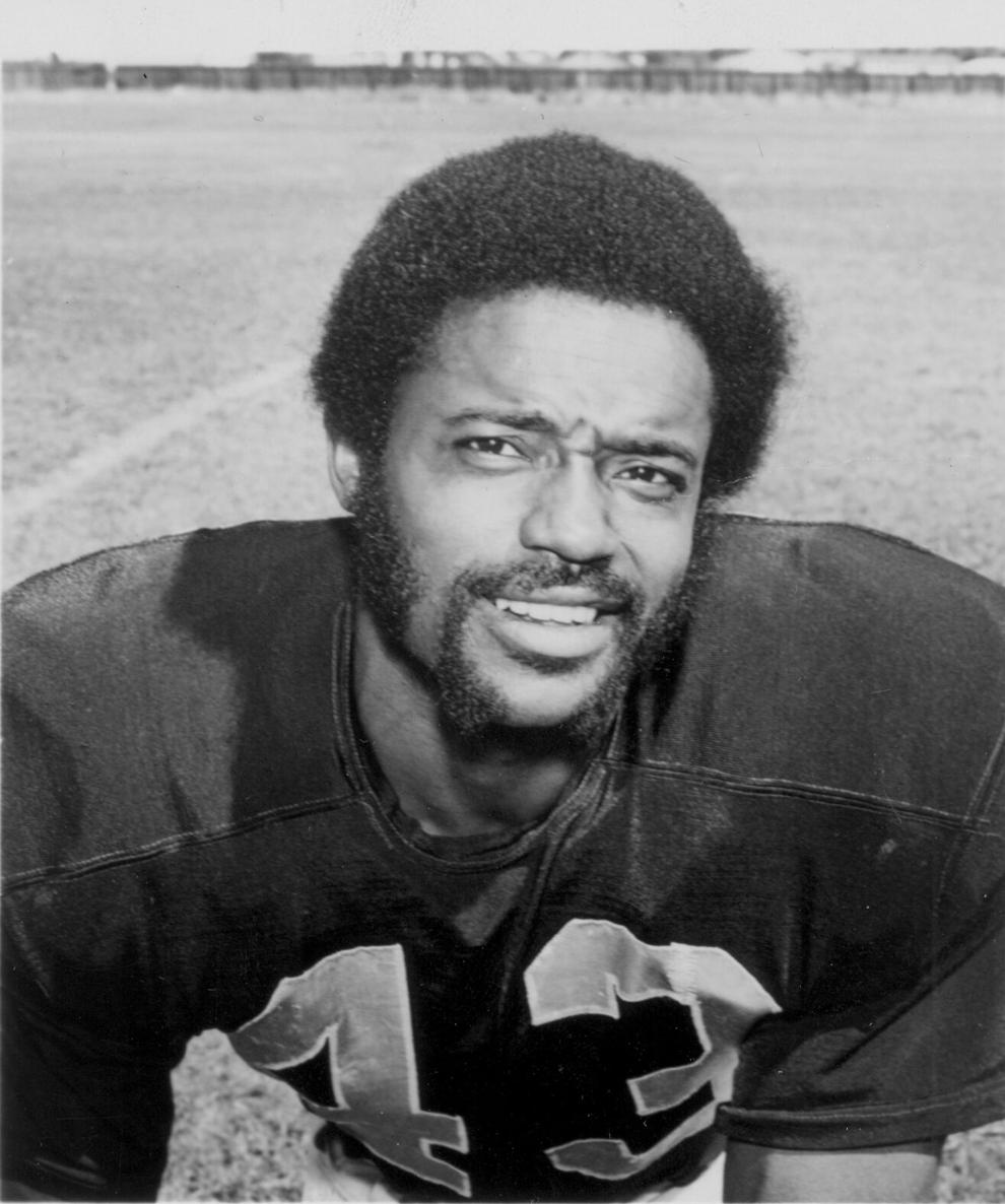 Raiders legend George Atkinson, known for his fierce hits, dies at 78 ...