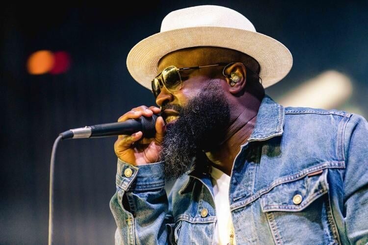 Sold-out Roots Picnic brings stars, heavy security and traffic planning ...