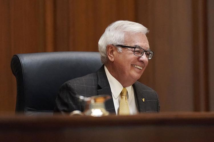 California installs first lesbian Supreme Court justice | Across ...