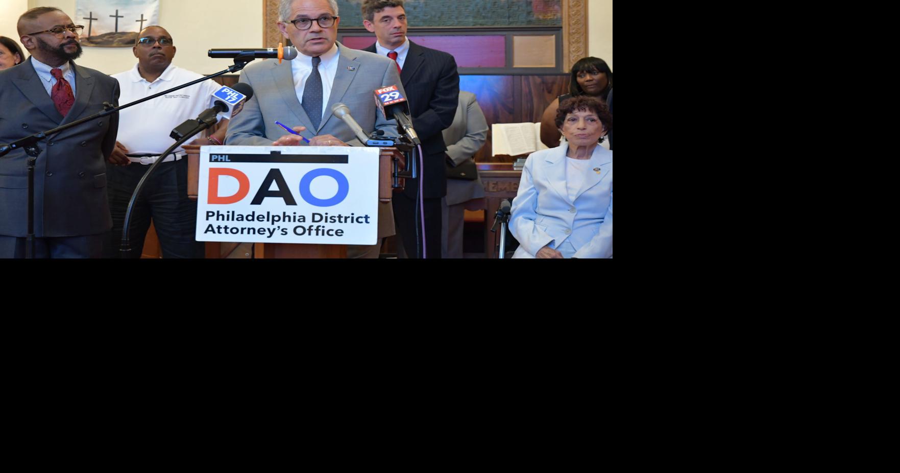 Philly homicide numbers continue to drop, slightly, data says | Local ...