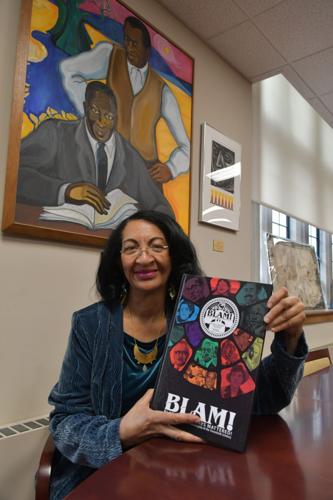 Blockson Collection publishes graphic novel to encourage youth ...
