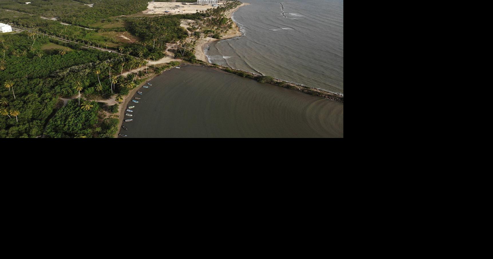 Dominican authorities announce new safety measures to ease tourists ...