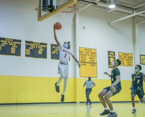 Pennsylvania Sportswriters name All-State basketball team | Basketball ...