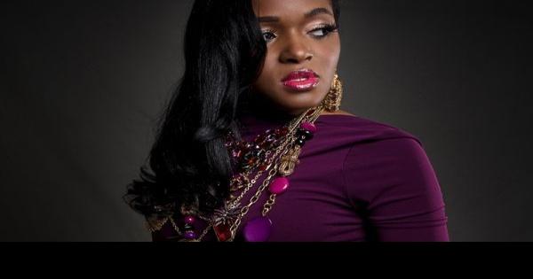 Local singer Destinee to compete in Hoodie Awards | Entertainment ...