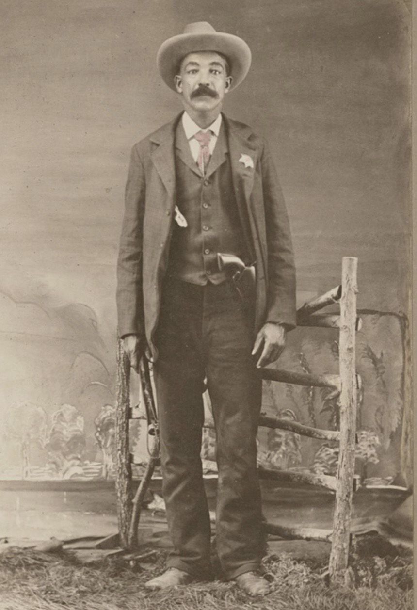 Coard: Did you know the real Lone Ranger was Black? | Michael Coard ...