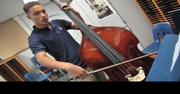 Future is bright for GAMP students | News | phillytrib.com