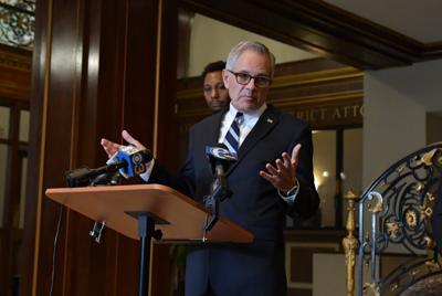 DA Krasner files motion to reconsider sentence of former Philly cop ...
