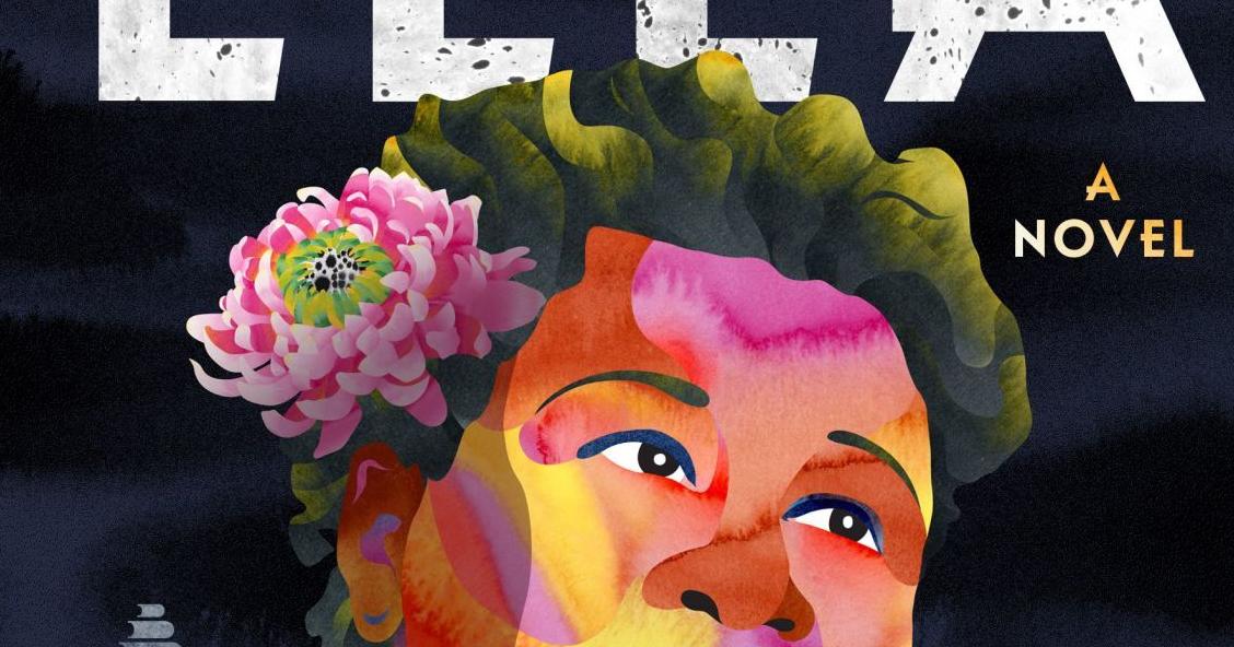 Book Review: The life and times of Ella Fitzgerald in this historical ...
