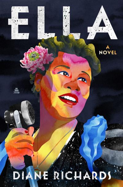 Book Review: The life and times of Ella Fitzgerald in this historical ...