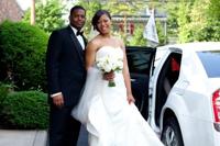 Wedding of Jennifer Houston, Ronald Wilson | Lifestyles | phillytrib.com
