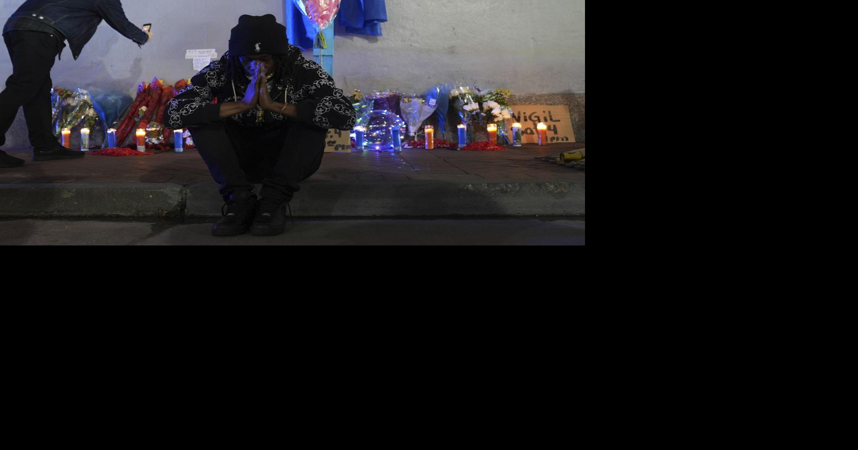 New Orleans inches toward normalcy while mourning victims of deadly New ...