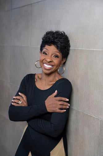 Gladys Knight has always been a singer's singer | Music | phillytrib.com