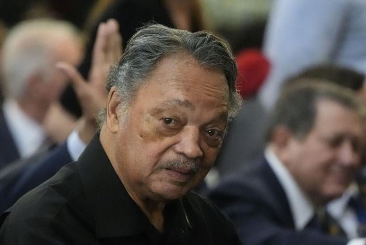 Leadership lessons from Jesse Jackson are not poetic — but practical ...