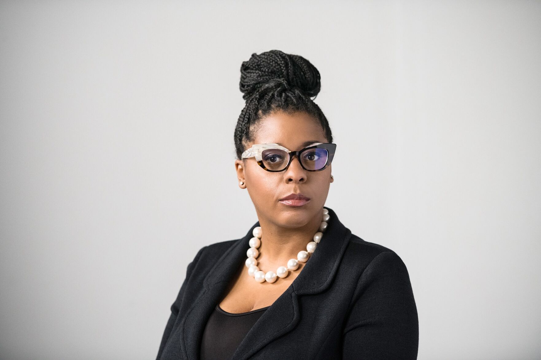 Mother Bethel AME names first woman pastor in its 237-year history ...