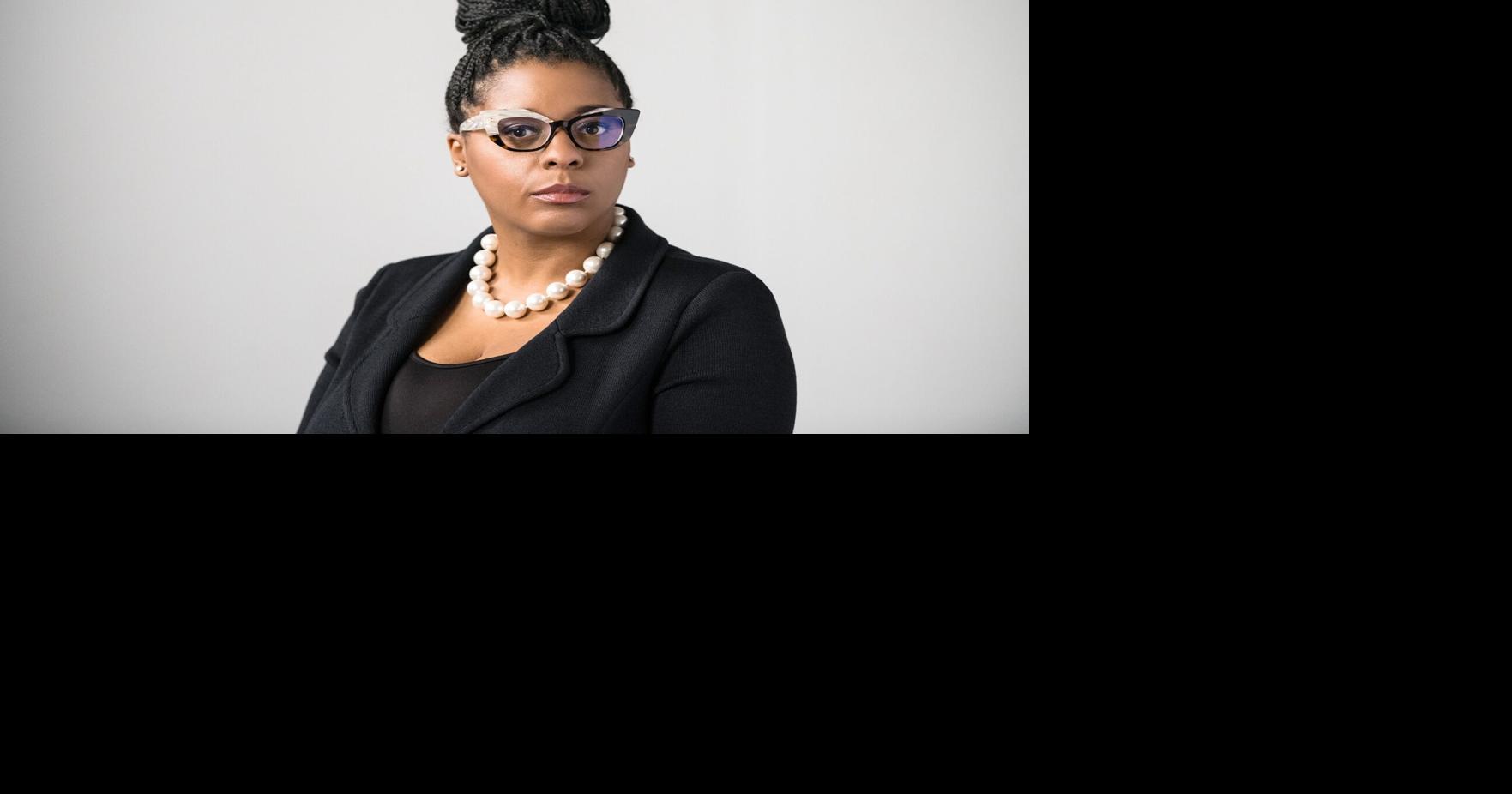 Mother Bethel AME names first woman pastor in its 237-year history ...