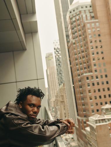 Kendrick Lamar’s Protégé Baby Keem Tells the Whole Story, Warts and All ...
