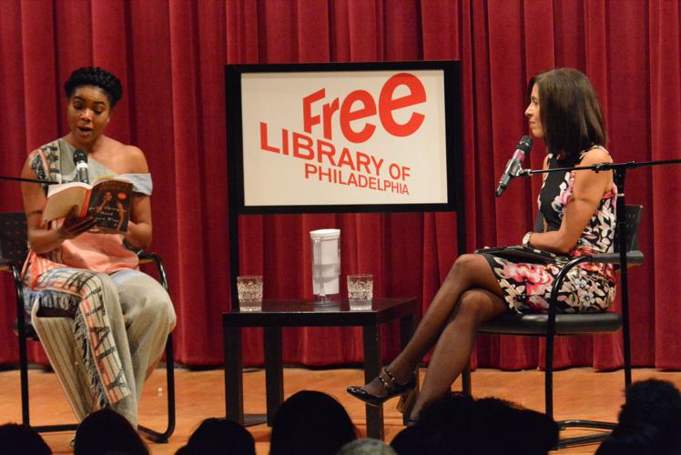 PHOTOS: Gabrielle Union book tour | Entertainment Now | phillytrib.com