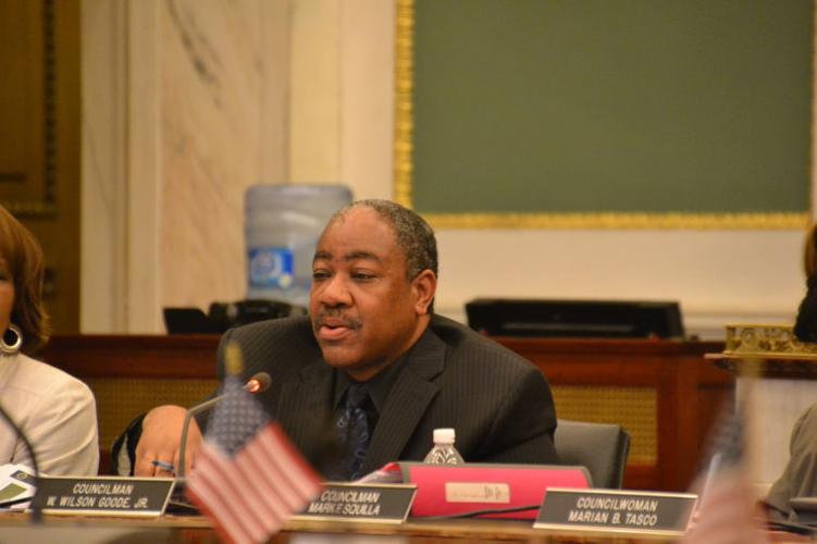 Councilman Goode provides steady economic leadership | News ...