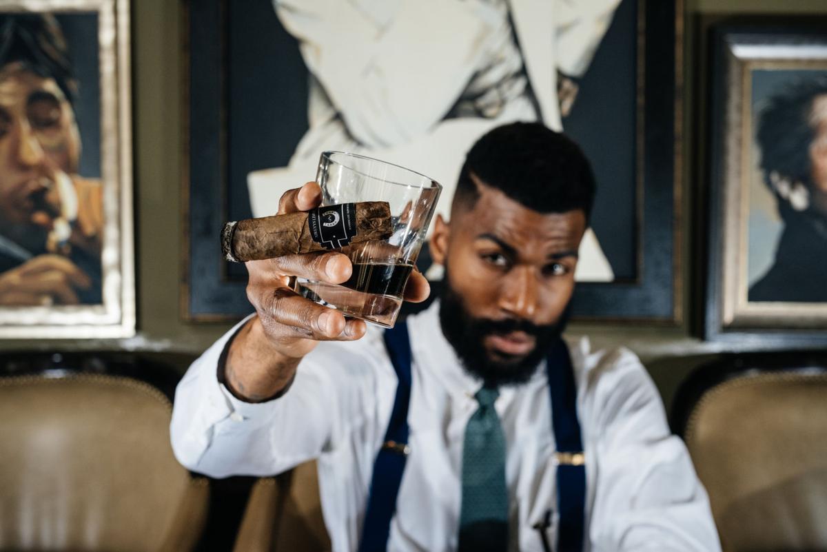 Brit rolls out Black-owned cigar line | Lifestyle | phillytrib.com
