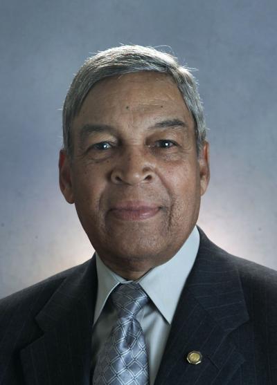 Former State Rep. Frank Oliver dies at 95 | | phillytrib.com