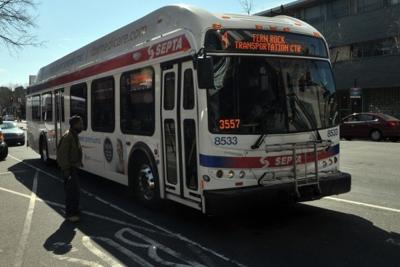 SEPTA driver assaults prevalent | News | phillytrib.com