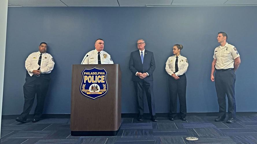 Philly police plan to fan out to pools, recreation centers in high ...